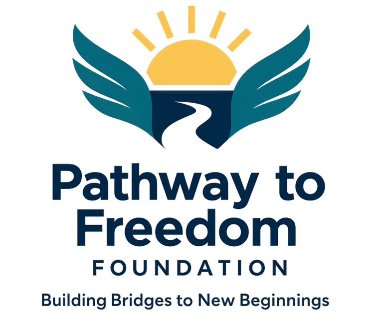 Home - PATHWAY TO FREEDOM FOUNDATION